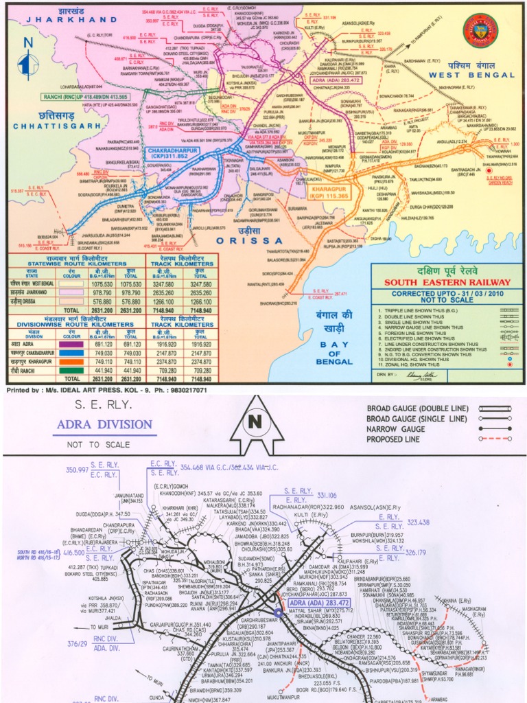Ser System Map | PDF