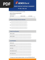 Sample of Bank Mandate Form | PDF