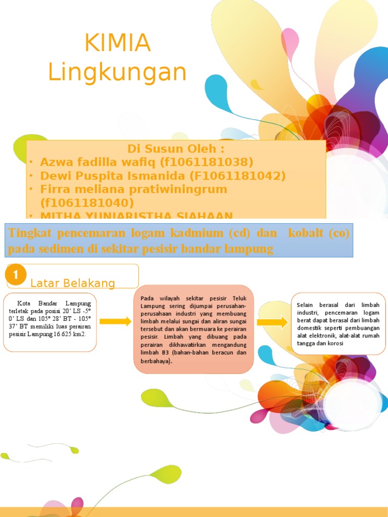 Kimling Jurnal | PDF