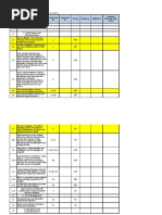 Mooring System Management Plan Sample | PDF | Ships