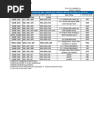 Electrical Symbols and Legends Guide | PDF