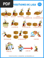 Saluer Et Prendre Congé | PDF