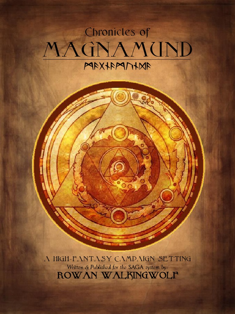 campaign-setting-2-chronicles-of-magnamund