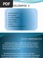 CENDO P (Prednisolone Asetate) | PDF