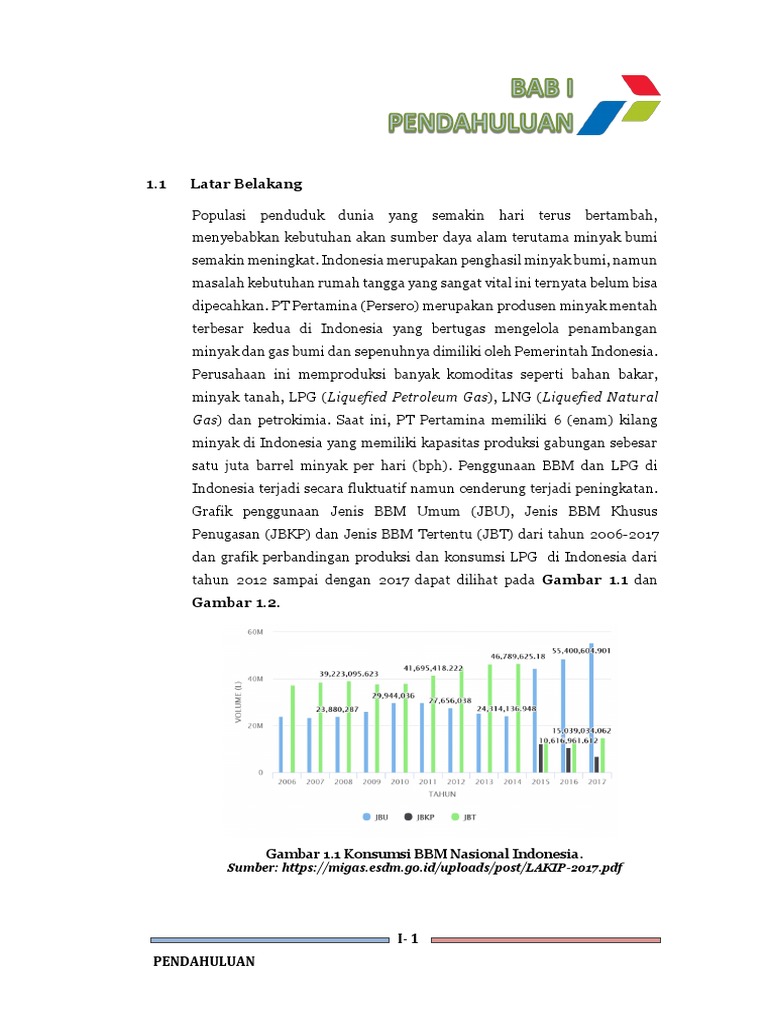 Pendahuluan Dokumen Evaluasi Lingkungan Hidup | PDF