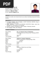 Time Series Interview Questions | PDF | Time Series | Forecasting