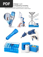 DGR 65 - EN Significant Changes | PDF | Dangerous Goods | Packaging And ...