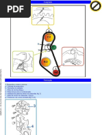 Chevrolet Luv (1988-2002) Diagramas Electricos | PDF | Vehículos de ...