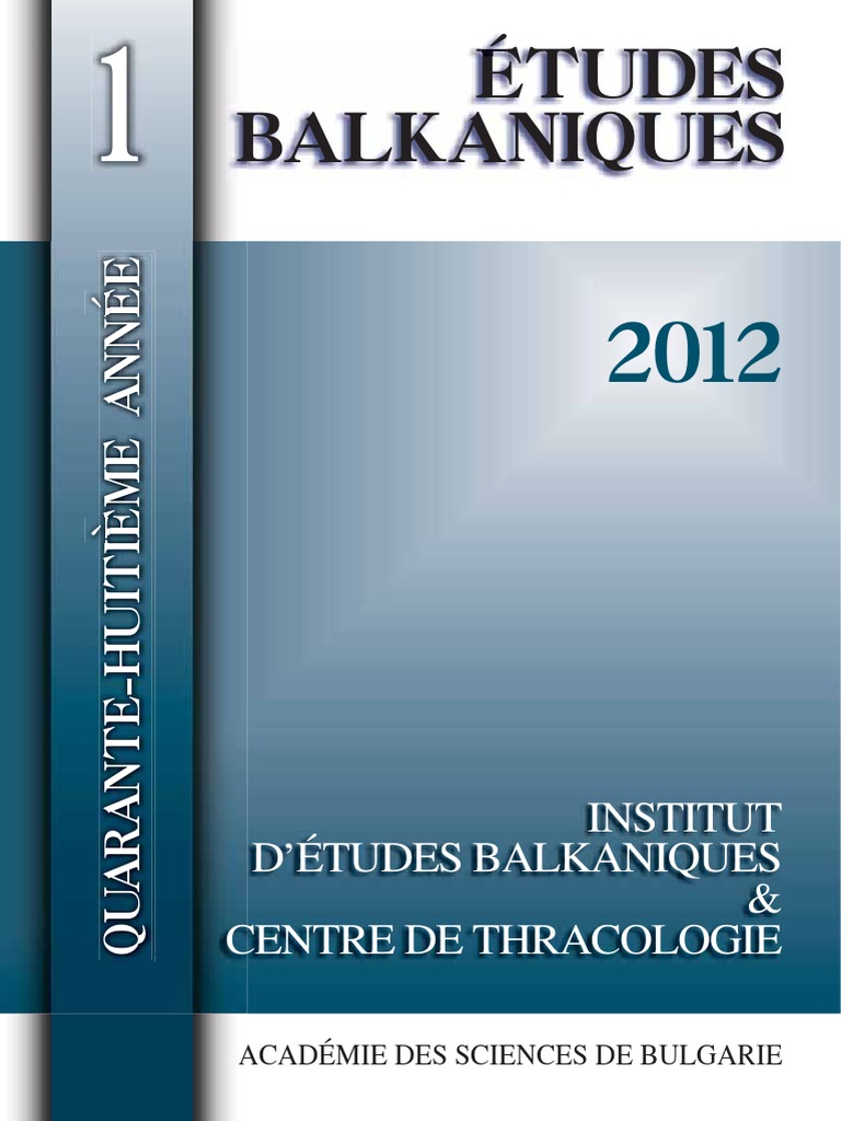 Marin Constantin - Ethno-Historical Traditions in Romania | PDF ...
