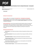 Hilton Hotels Corporation Code of Business Conduct and Ethics I | PDF ...