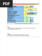 ASTM A193/A320 Torque Specifications | PDF | Screw | Building Engineering