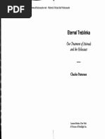 Peter Singer (1987) - Animal Liberation or Animal Rights | PDF ...