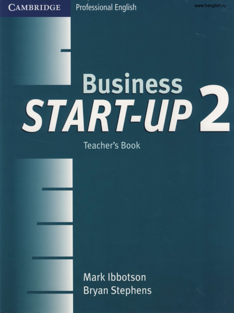 Business Start Up 2 TB | PDF | Human Communication | Linguistics