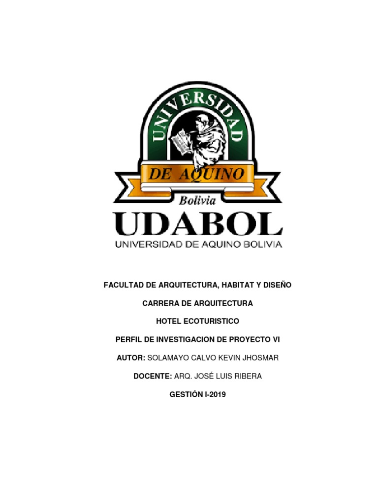 Balneario - Hotel "Aguas Calientes" Robore | PDF | Turismo | Hotel