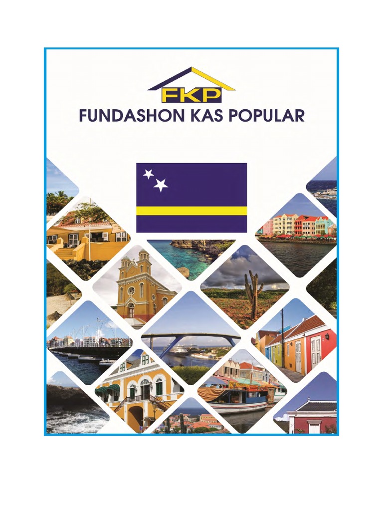 Prospectus FKP Curacao 1 | PDF | Kingdom Of The Netherlands ...