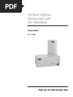 Reliable - Dry Pipe Valve System | PDF | Fire Sprinkler System | Valve