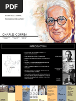 Charles Correa-Book | PDF | Social Science | Art