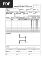 3.5 - Relatório Dimensional | PDF