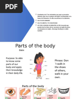 Expresiones en El Salon de Clase | PDF | Crecimiento personal y ...