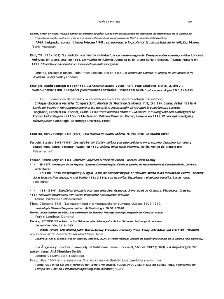 Jim Samson Music in The Balkans08 PDF | PDF | Serbia | Grecia