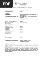 Flexiplen-B12 Prospecto | PDF | Medicamentos con receta | Droga anti ...