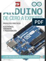 Conceptos Básicos de Micro Controladores: Conociendo A Arduino PDF | PDF | Arduino | Programa de ...