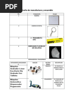 Formato Ayudas Visuales | PDF | Bienes de consumo