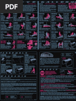 60 Best Sex Positions For Stronger, More Satisfying Orgasms | PDF ...