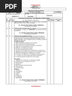 Conceptos Folios de Vida | PDF | Disciplinas | Militar