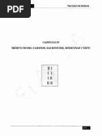 Odi Ìrètè B | PDF | Santeria | Religión étnica