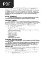 Form Afp Id | PDF