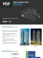 Planted Column | PDF | Beam (Structure) | Deformation (Engineering)