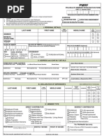 Enhanced BUS Form 5 2023 Foolscap | PDF