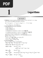 DPP 1 - Modulus Function | PDF | Mathematical Analysis | Mathematical Objects