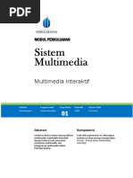 Modul Praktikum Pemrograman Web 1 | PDF