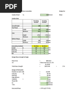 Insert Plate Design | PDF | Teaching Methods & Materials