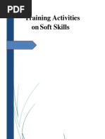 Observer Assessment Form For Group Exercises: Participation | PDF