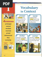 4 Grade: Reaching For The Moon | PDF