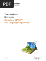One Stop English Guardian Article Lesson Plan | PDF | Semiotics ...