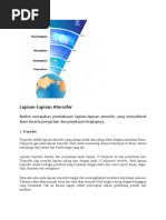 Gejala Optik di Atmosfer dan Fenomenanya | PDF