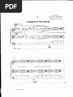 Polymorphia Score | PDF