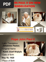 Populorum Progressio (March 26, 1967) - Paul VI | PDF | Catholic Church ...