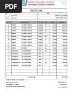 Sample Manpower List | PDF