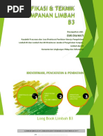 Peta Ppipb TH 2025 | PDF