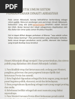 Sejarah Peradaban Islam - Badri Yatim | PDF