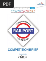 Railway Abbreviations and Acronyms Guide | PDF | Rail Transport ...