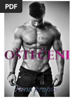 NSK Grešni Dogovor Đavo 2 | PDF