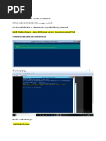 CRL Login Guide 1 | PDF