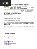 cONTOH SURAT RAWATAN MURID | PDF