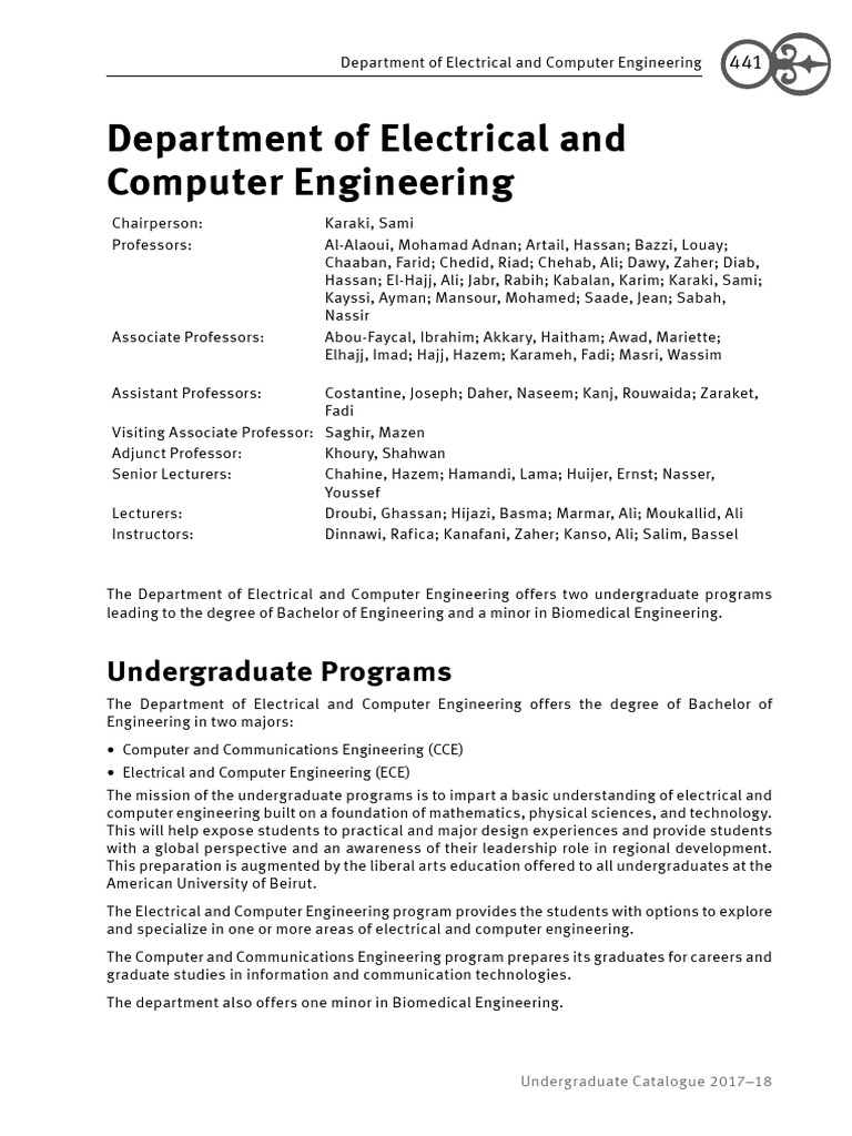 Ece PDF | PDF | Electrical Network | Electronics